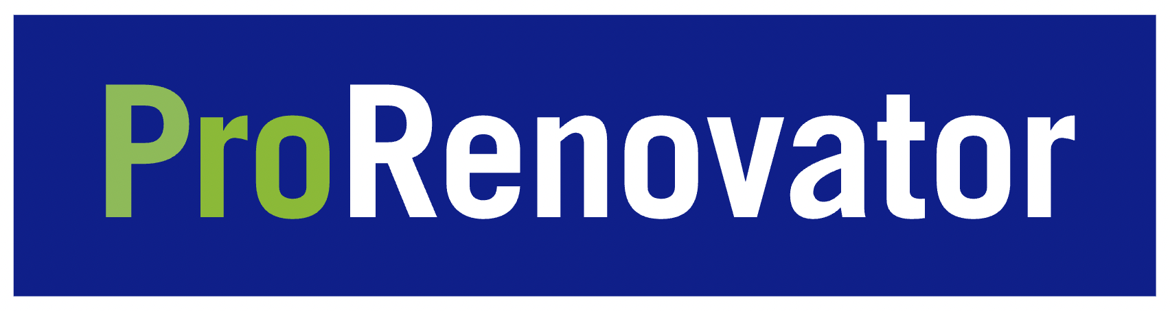 Home - Pro Renovator